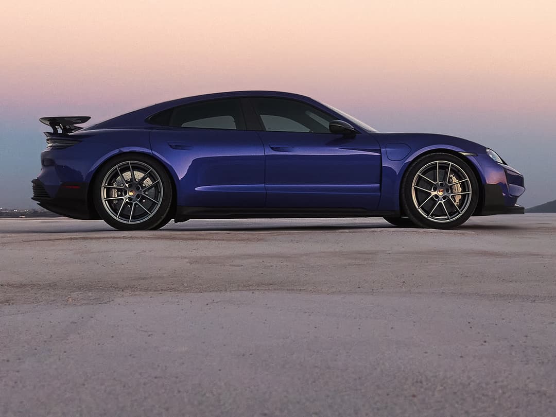 Porsche E-Performance | Porsche West Broward