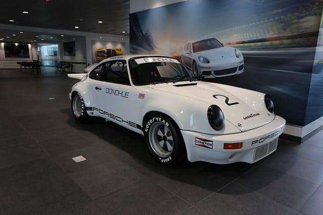 About Porsche West Broward | in Davie, FL | Porsche West Broward